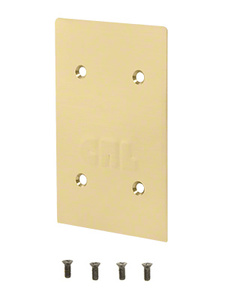 GRS Base Shoe End Caps | CRL