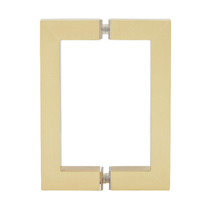 SQ Series Pull Handles | CRL