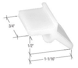 Storm Window Hangers, Clips, Clamps, & Fasteners | CRL