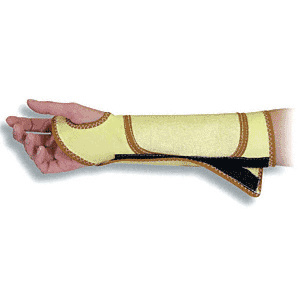 Wrist Protectors | CRL