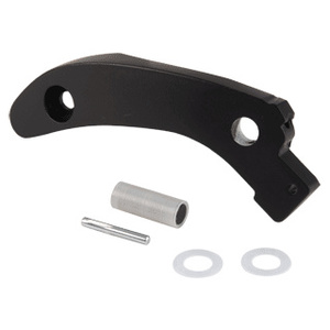 CRL Dark Bronze Active Right Side Body Arm and Paddle Assembly for ...