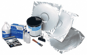 CRL Insulating Glass Polyurethane Starter Kit with Super Spacer® | CRL