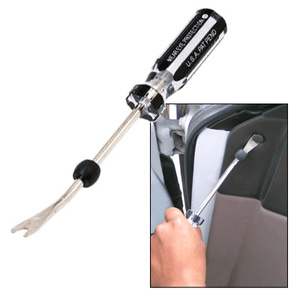 Installation & Removal Tools | CRL