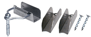 Window Screen Hangers & Retaining Clips | CRL