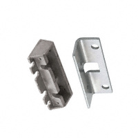 Overhead Concealed Closer Mounting Clips | CRL