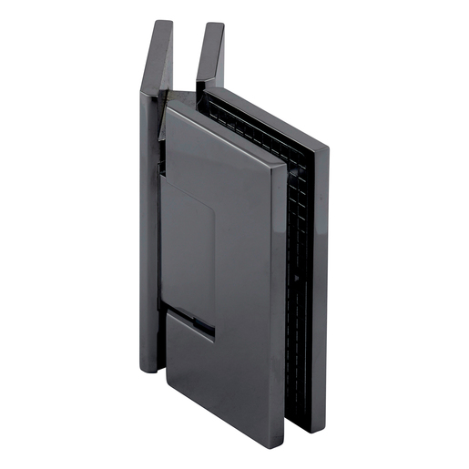 Gun Metal 135° Glass to Glass Maxum Series Hinge | USH