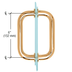 Standard Pull Handles | CRL