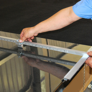 CRL 48" Production Speed Cutter | CRL