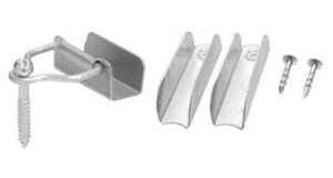 Window Screen Hangers & Retaining Clips | CRL