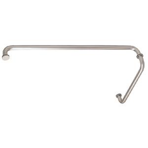 Standard Towel Bar / Pull Combinations | CRL