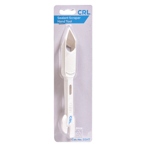 Silicone Scraper Hand Tool | CRL