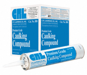 Caulks | CRL