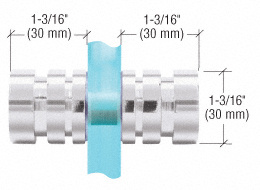 Contemporary Knobs | CRL