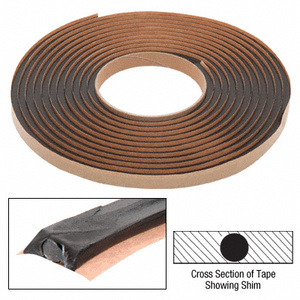 Tremco® Butyl Tape | CRL