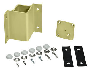 ARS Fascia Mount Brackets - 90 Degree Outside Corner | CRL