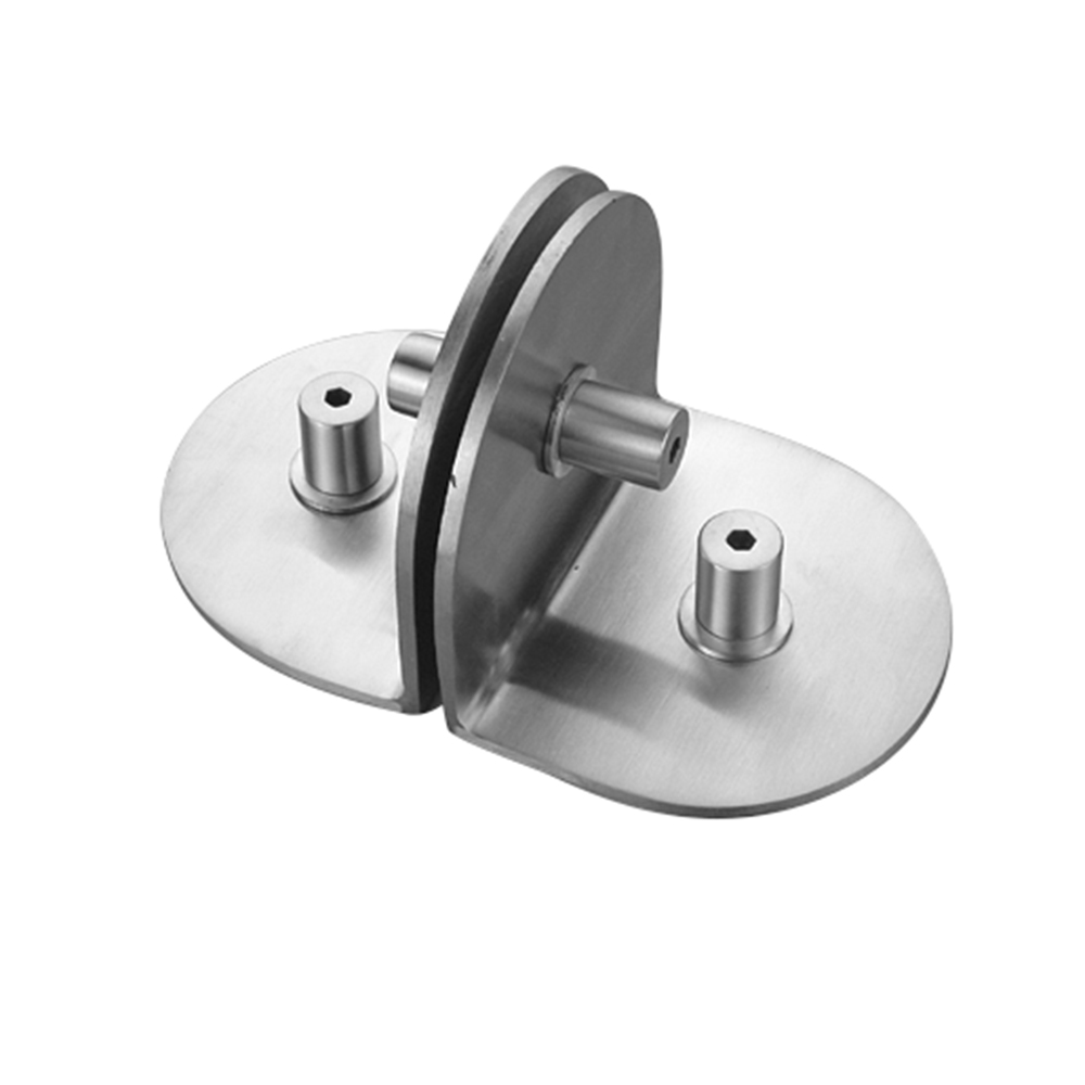 Spider Fittings for Glass Walls & Canopies | CR Laurence