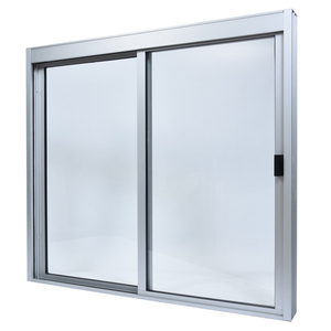 CRL Satin Anodized Standard Size Manual DW Deluxe Service Window ...