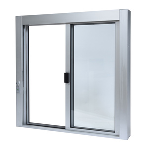 CRL Satin Anodized Standard Size Self-Closing Deluxe Service Window ...