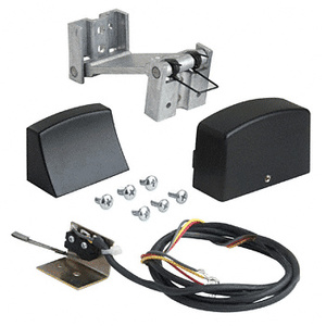 Jackson 20 Series Concealed Vertical Rod Panic Accessories | CRL