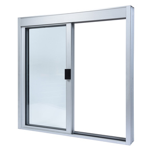 CRL Satin Anodized Standard Size Manual DW Deluxe Service Window ...